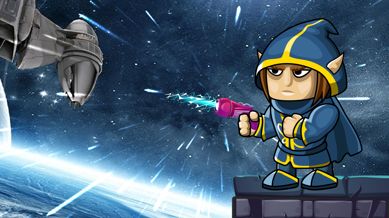 ALIEN WAR - Justfreegame.com