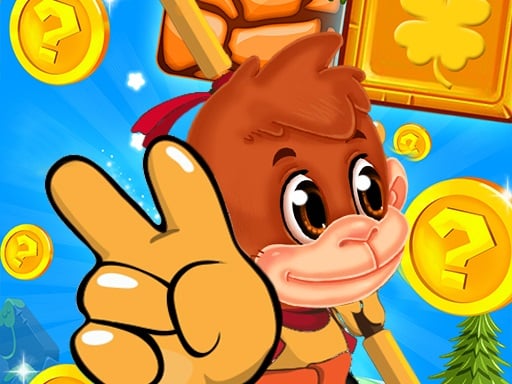 Monkey Mint - Justfreegame.com
