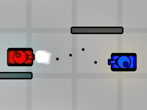 Tank Struggle - Just Free Game